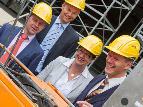 Historie – Feed Design Lab