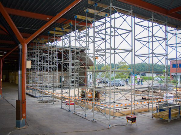 Historie – Feed Design Lab